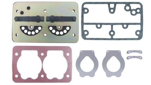 V3095845 ATH VOLVO TRUCK - Truck Spare Parts - Metalforce Sdn Bhd