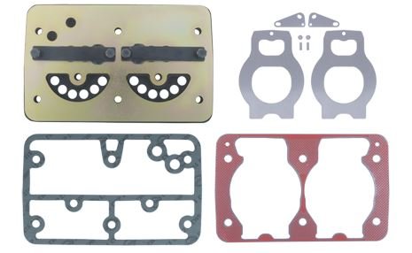 V3097146 ATH VOLVO TRUCK - Truck Spare Parts - Metalforce Sdn Bhd