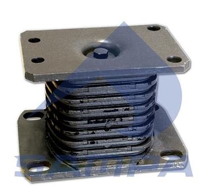 000 325 0596 SMP Mercedes Benz Truck - Truck Spare Parts - Metalforce Sdn Bhd