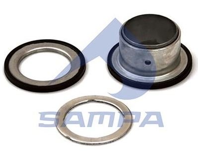 942 500 0050 SMP Mercedes Benz Truck - Truck Spare Parts - Metalforce ...