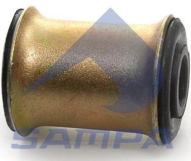 81-96210-0369 SMP Man Truck - Truck Spare Parts - Metalforce Sdn Bhd