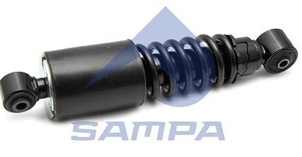 81-41722-6061 SMP Man Truck - Truck Spare Parts - Metalforce Sdn Bhd