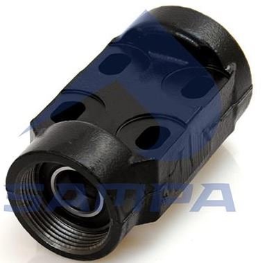 V1076746 SMP VOLVO TRUCK - Truck Spare Parts - Metalforce Sdn Bhd