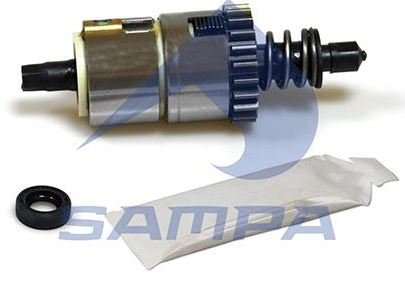 V85102096 SMP VOLVO TRUCK - Truck Spare Parts - Metalforce Sdn Bhd