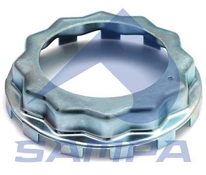 V8157714 SMP VOLVO TRUCK - Truck Spare Parts - Metalforce Sdn Bhd