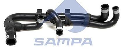 S1733735 SMP Scania Truck - Truck Spare Parts - Metalforce Sdn Bhd