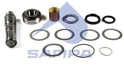 S550284 SMP Scania Truck - Truck Spare Parts - Metalforce Sdn Bhd