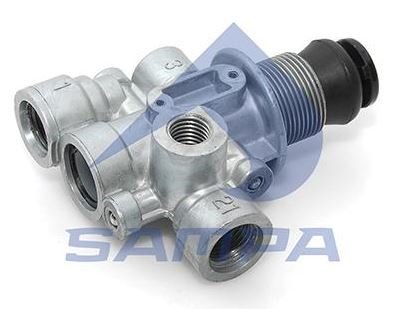 003 997 7536 SMP Mercedes Benz Truck - Truck Spare Parts - Metalforce ...