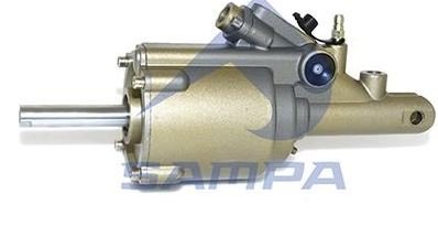 V1671953 SMP VOLVO TRUCK - Truck Spare Parts - Metalforce Sdn Bhd