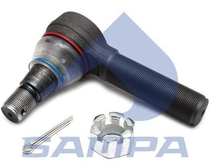 V20710008 SMP VOLVO TRUCK - Truck Spare Parts - Metalforce Sdn Bhd