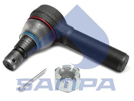 V20581089 SMP VOLVO TRUCK - Truck Spare Parts - Metalforce Sdn Bhd