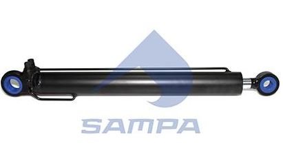 002 553 8805 SMP Mercedes Benz Truck - Truck Spare Parts - Metalforce ...
