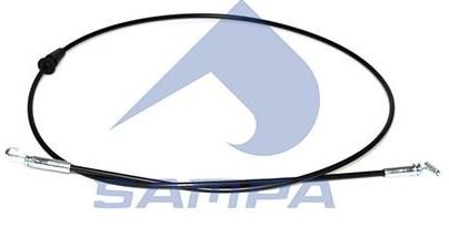 81-95501-6561 SMP Man Truck - Truck Spare Parts - Metalforce Sdn Bhd