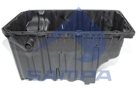 541 010 1213 SMP Mercedes Benz Truck - Truck Spare Parts - Metalforce ...
