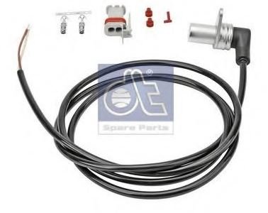 S1457303 BOS Scania Truck - Truck Spare Parts - Metalforce Sdn Bhd